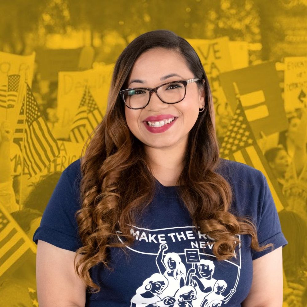 Make The Road Nevada | The Nevada Team